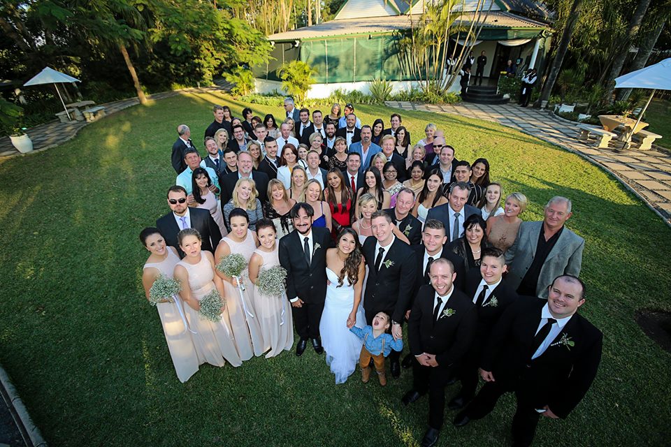 4 Reasons we LOVE an intimate wedding celebration - Collisheen Estate